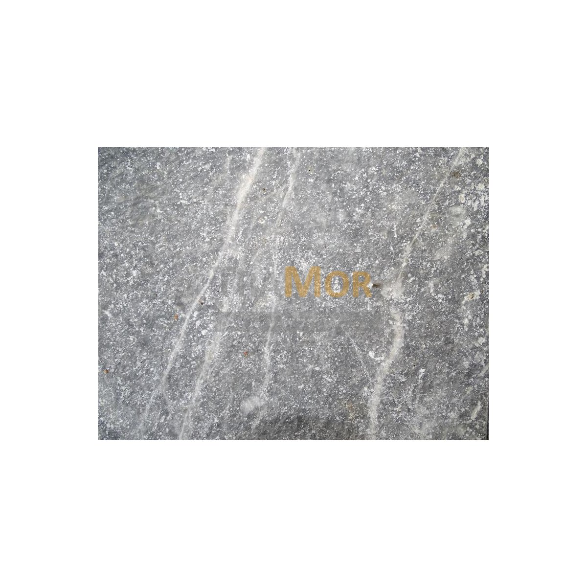 Marmor Terrassenplatten Afyon grey Blue, Blaustein, Cumulus, 3 cm, 59,00